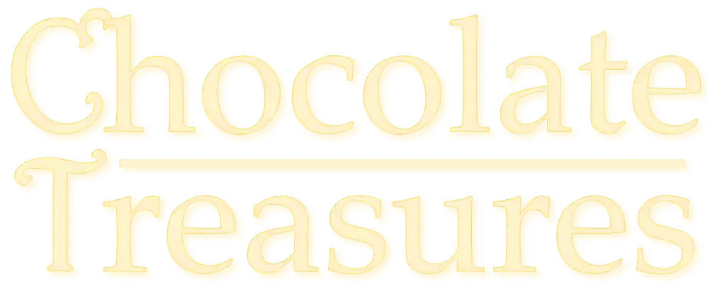 About Chocolate Treasures - Chocolate Treasures